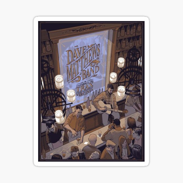 "Vintage Mini Cafe Bar" Sticker for Sale by RicoWager | Redbubble