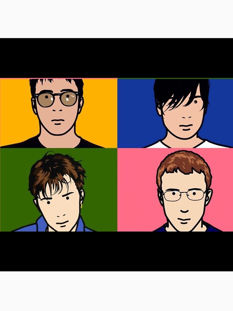 "Blur logo design British rock band founded in Colchester batang wangi ...