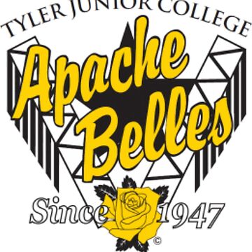 "Apache Belles Logo" Essential T-Shirt for Sale by Cody Brenner | Redbubble