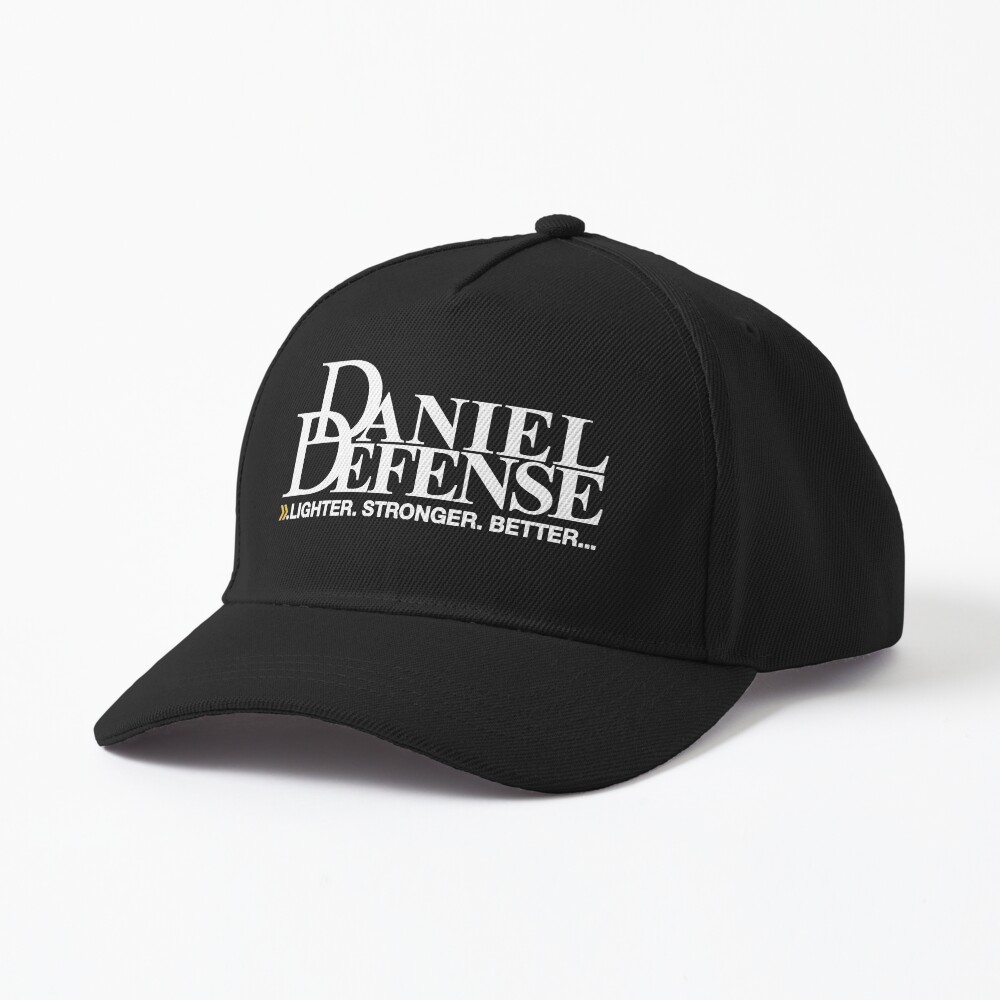 "Daniel Defense Logo" Poster for Sale by dardargo | Redbubble