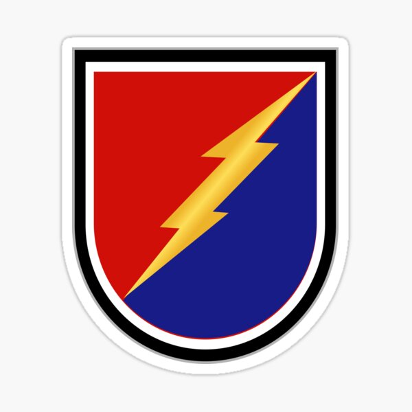 "Army - Flash - 2nd Infantry Brigade Combat Team (Airborne) - 11th ...