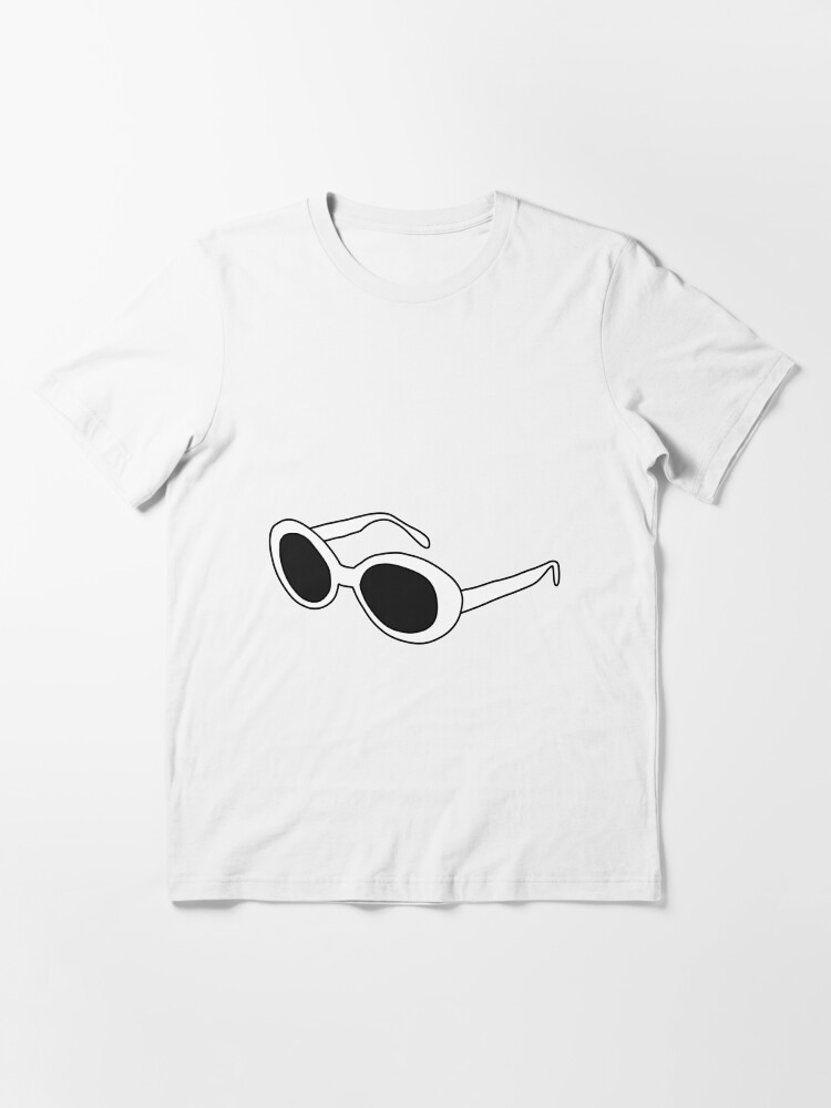"clout goggles" T-shirt for Sale by emilyg22 | Redbubble | tumblr t ...