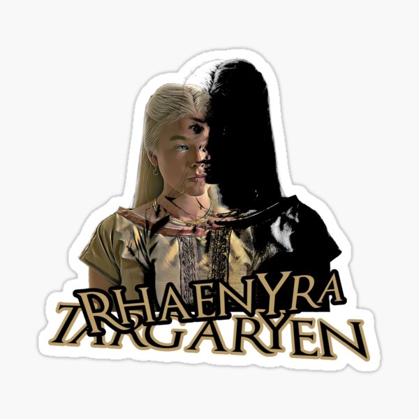 "Heir" Sticker for Sale by Stickerm4ni4 | Redbubble