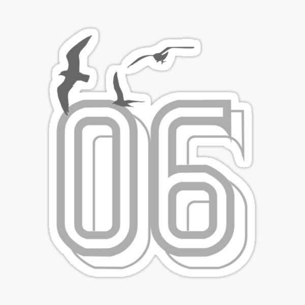 "Tris " Sticker for Sale by TheaKerasus2 | Redbubble