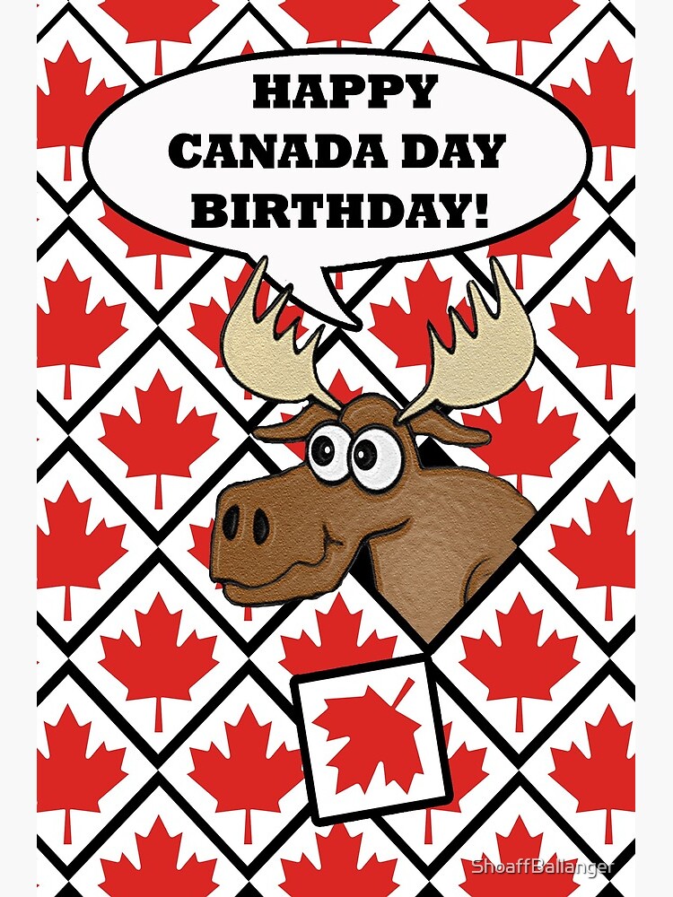 Canada Birthday Memes Canadian Humor Happy Birthday Funny Canada Eh