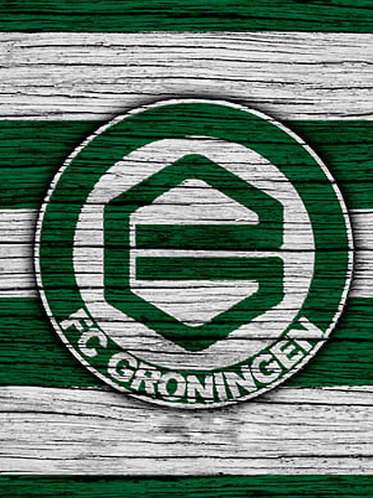 Fc Groningen Wallpaper Logo