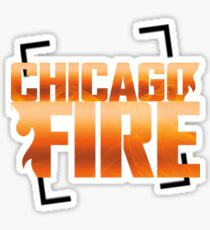 Chicago Fire Tv Show: Gifts & Merchandise | Redbubble