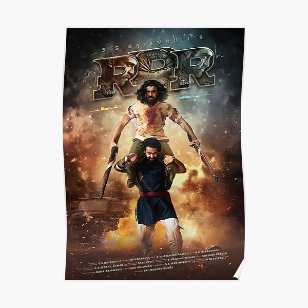 "R3" Poster for Sale by jasonpilcher | Redbubble
