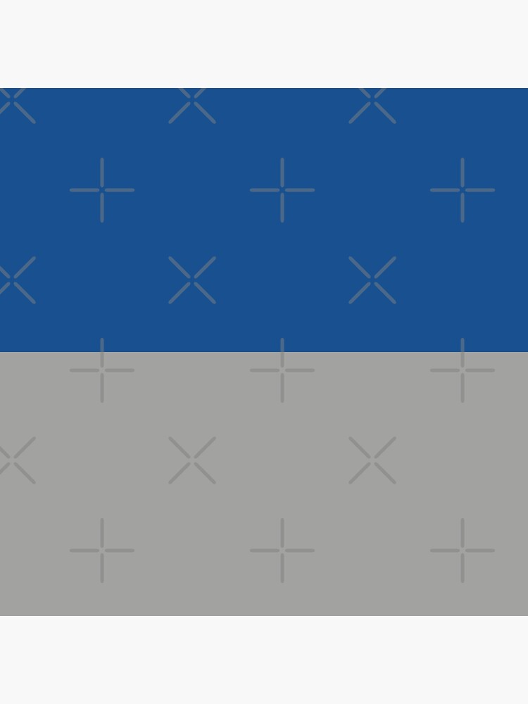 "Turkish Sea and Silver Exotic Colour Patterns" Sticker for Sale by ...