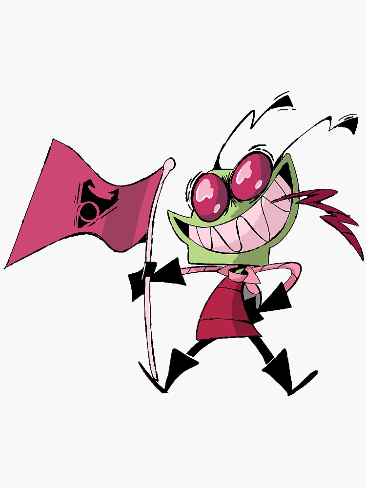 "zeem zoom" Sticker for Sale by talarik | Redbubble