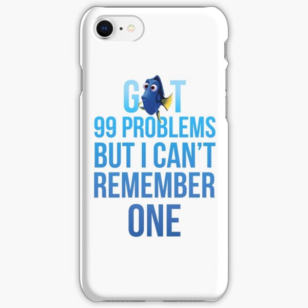 Finding Nemo iPhone cases & covers | Redbubble