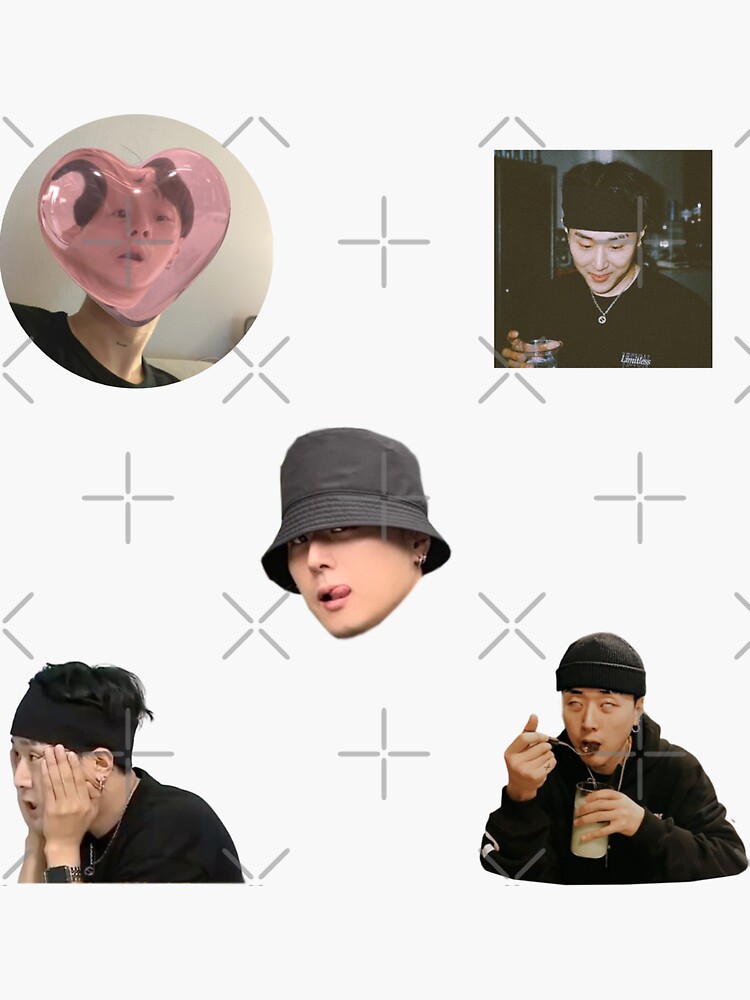 "pH-1 Sticker Pack" Sticker for Sale by pingupop | Redbubble