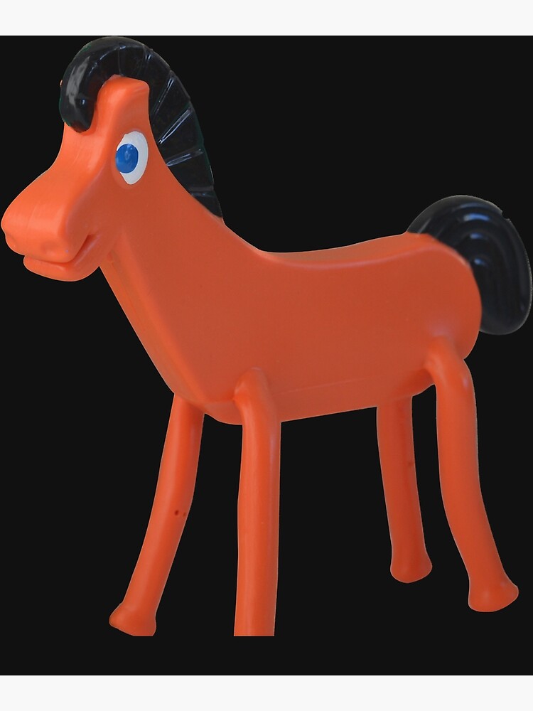 "Pokey cartoon " Poster for Sale by RAFAELMENDO8 | Redbubble