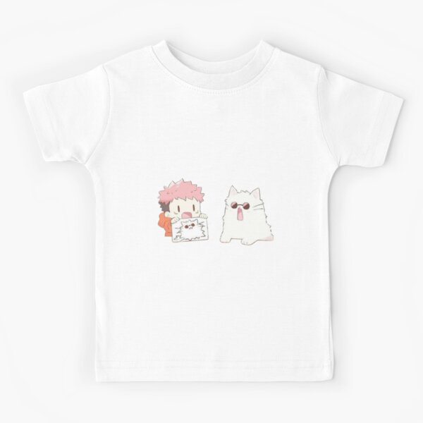 "Itadori Yuuji&Gojou Satoru - Jujutsu Kaisen" Kids T-Shirt for Sale by ...