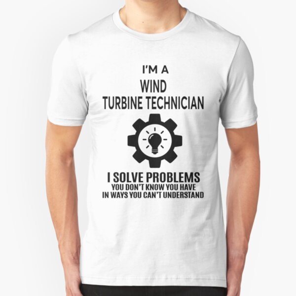Wind Turbine Gifts & Merchandise | Redbubble