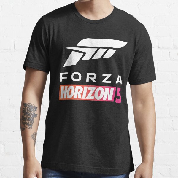 "Forza True 4k For Fans" T-shirt for Sale by ShirleeBetty4 | Redbubble ...