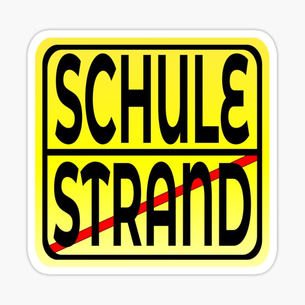 "Back to school 2022 HOLIDAY END" Sticker for Sale by minimalartstory ...