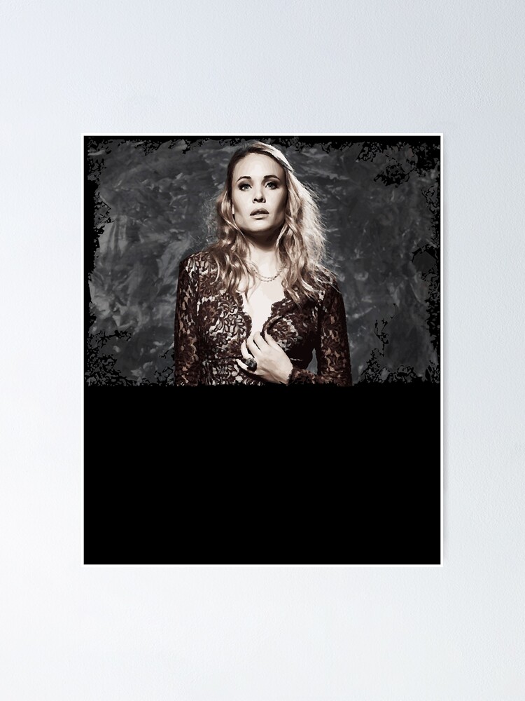 "Reveal The Secret Joseph Morgan Gifts For Music Fan" Poster for Sale ...