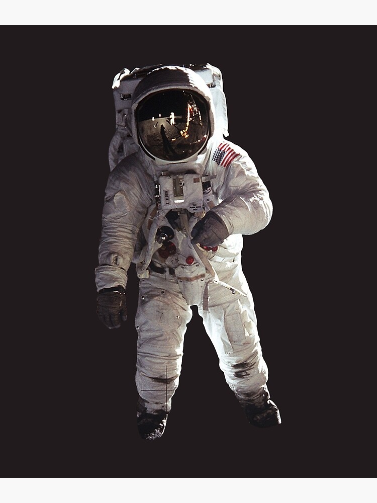 "Nasa astronaut " Poster for Sale by Sedki98 | Redbubble