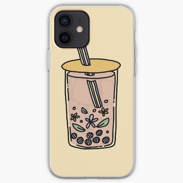 Bubble Tea iPhone cases & covers | Redbubble
