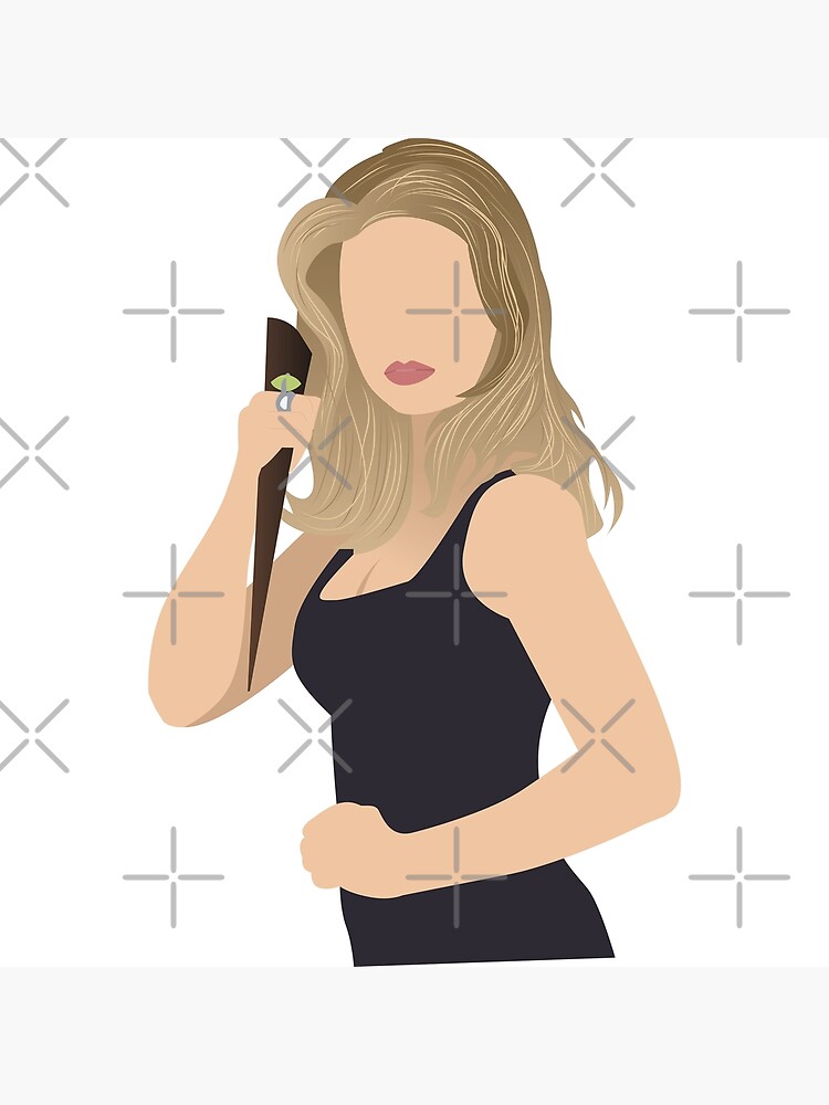 "Buffy" Poster for Sale by KwokArts | Redbubble