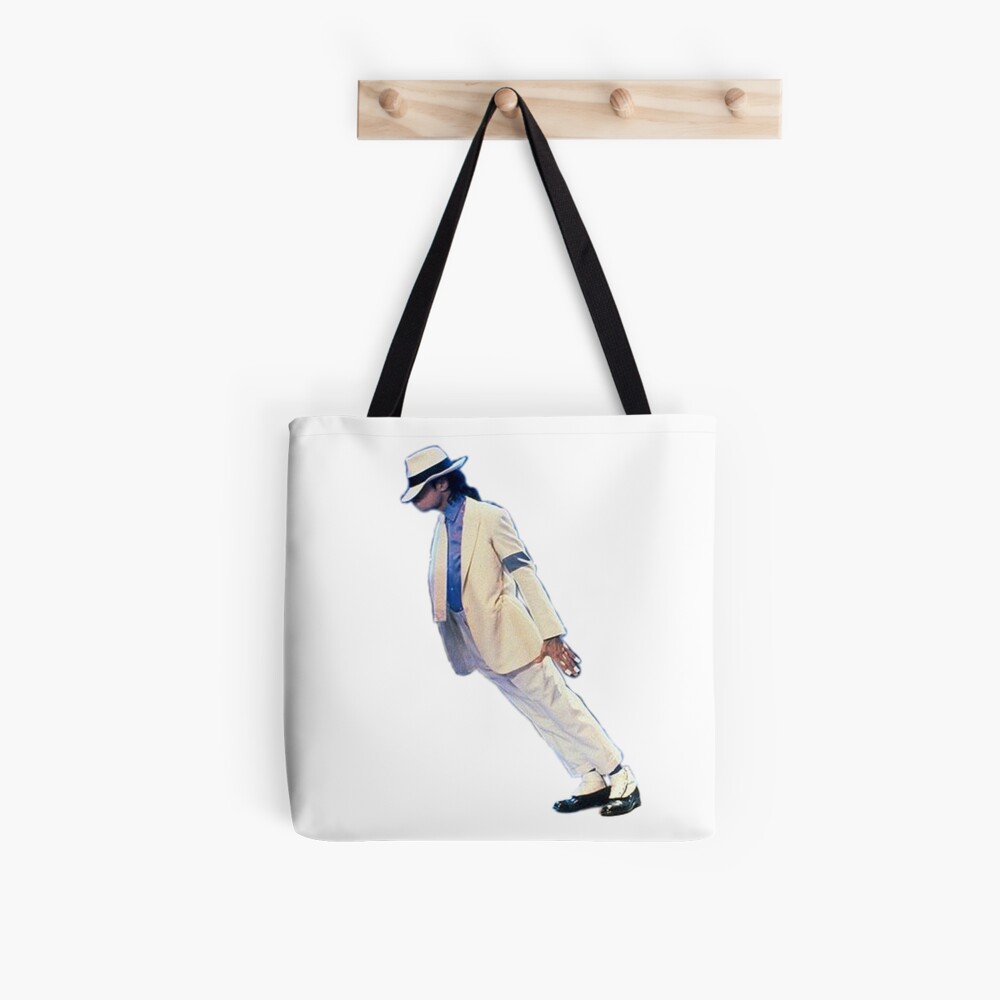 "Smooth Criminal stickers" Sticker for Sale by Zainab Rainbow | Redbubble