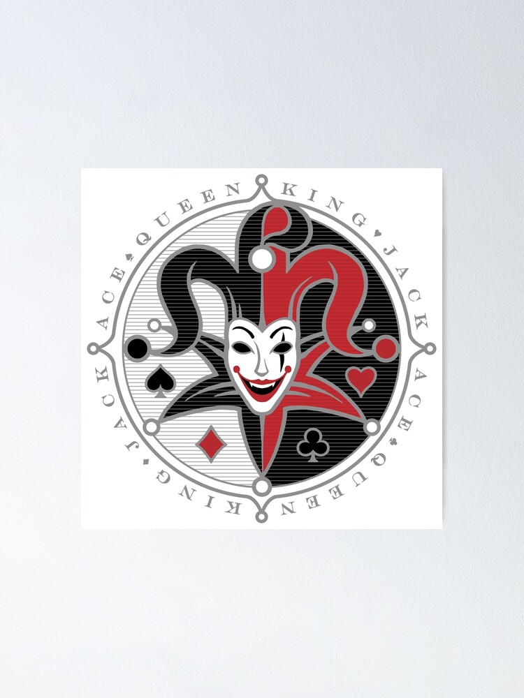 Joker poker store