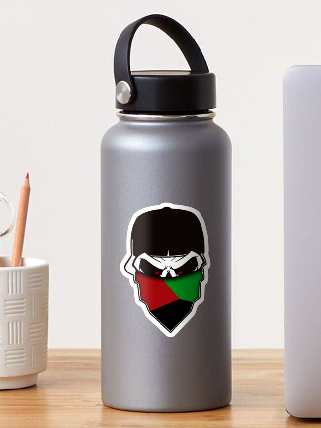 "Kalash Mada" Sticker by stealth2100 | Redbubble