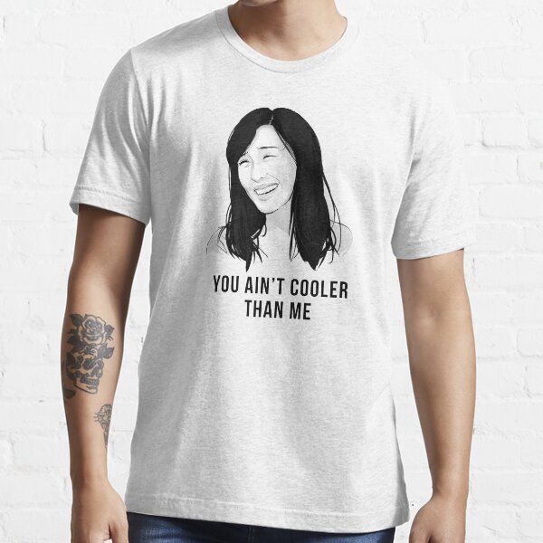 "SNSD Tiffany meme" T-shirt for Sale by nurfzr | Redbubble | snsd t ...