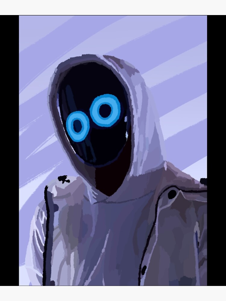 "BoyWithUke fan art " Poster for Sale by PorpoiseTee | Redbubble