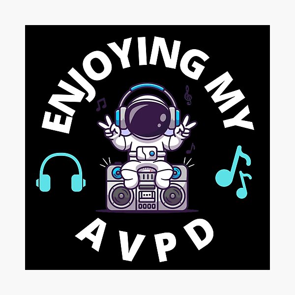 "Freude an meiner AvPD - Motivation für vermeidende ...