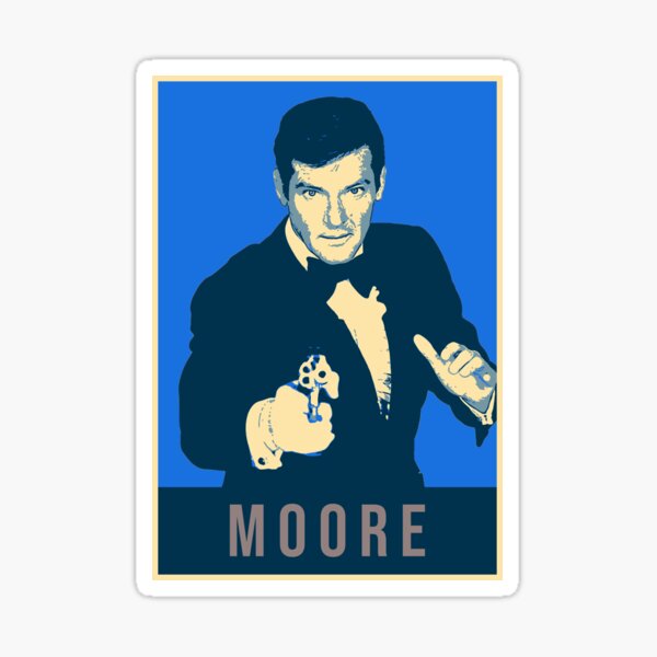 " Illustration Pop Art Roger" Sticker for Sale by VikingZen | Redbubble