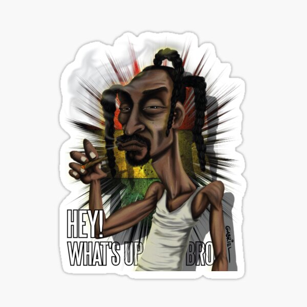 "bro" Sticker for Sale by Colindres | Redbubble