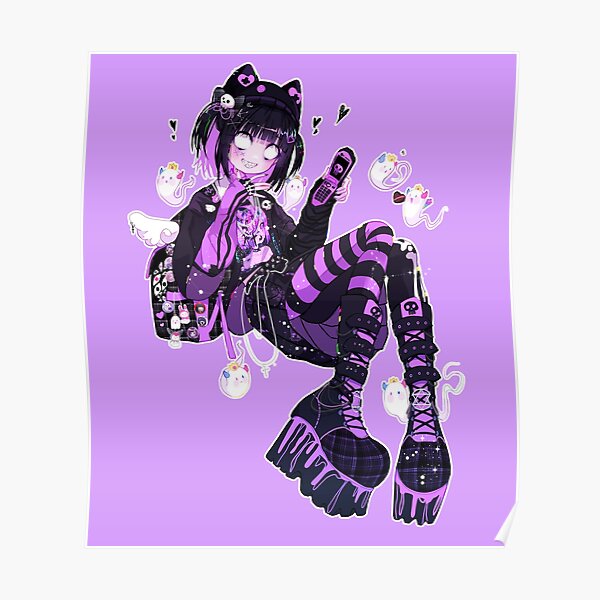 "Lucifer " Poster for Sale by fake-artz | Redbubble