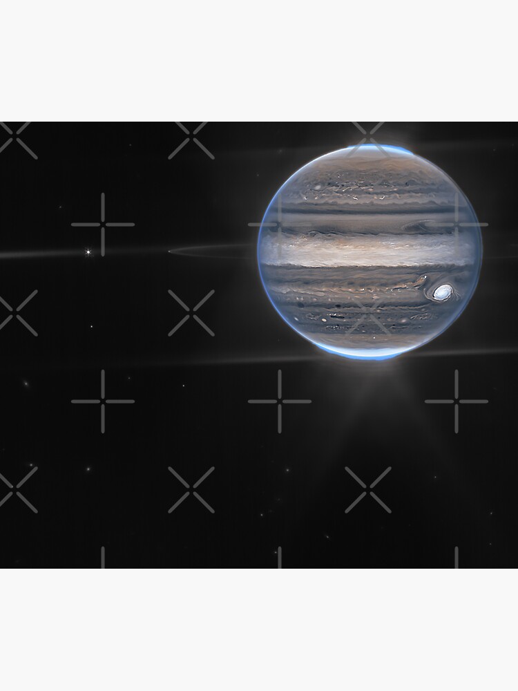 "Jupiter" Sticker for Sale by katrinaroman | Redbubble