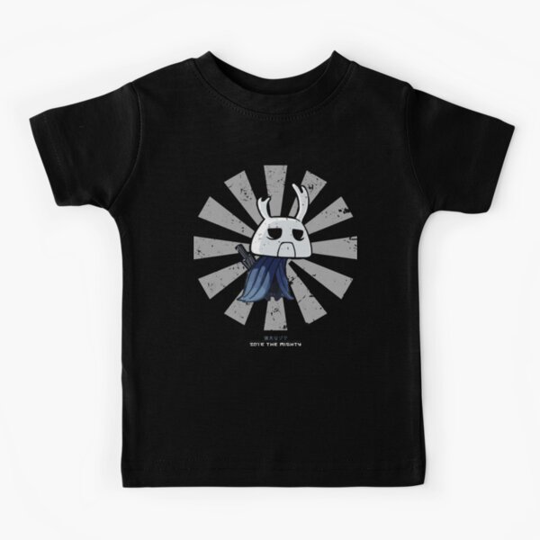 "Hollow Knight Zote " Kids T-Shirt for Sale by AngelPoulain4 | Redbubble