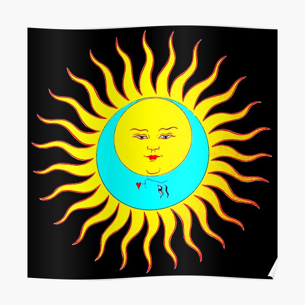 "best Of Progressive Rock" Poster for Sale by efiller47 | Redbubble