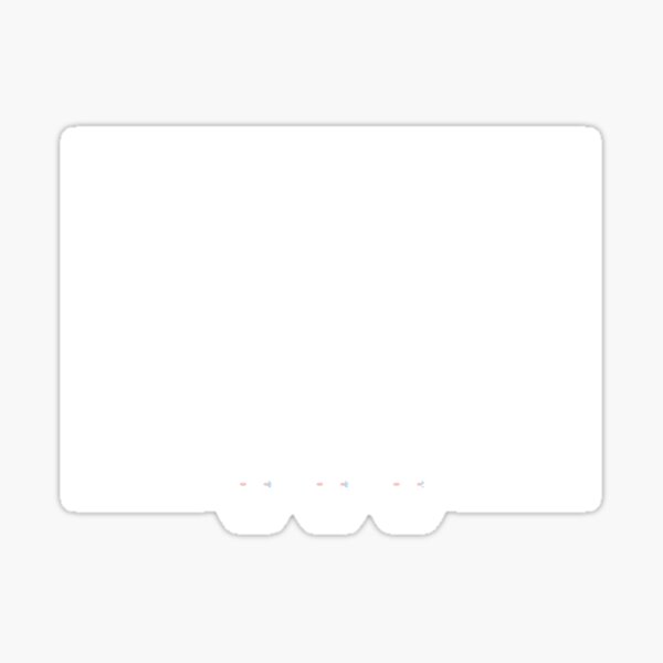 "RIP Wisdom Teeth Extraction Removal Get Well Soon Dentist" Sticker for ...