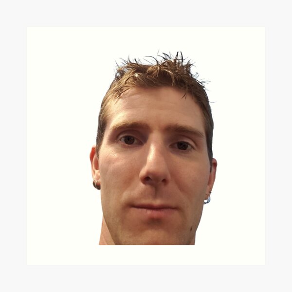 "Linus tech tip Meme" Art Print for Sale by MemezGod | Redbubble