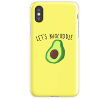"let's avocuddle" by killthespare89 | Redbubble