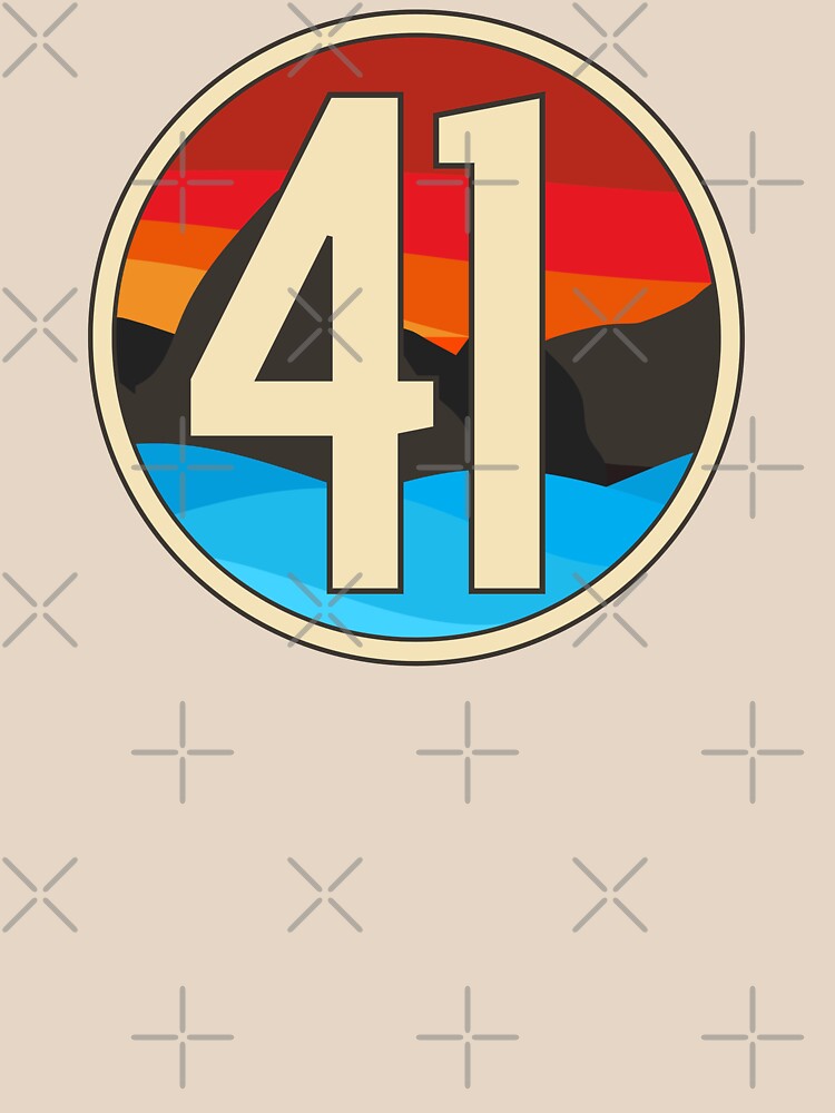 "Dave Matthews Band 41 Mountain Sunset" T-shirt for Sale by dmbdana ...