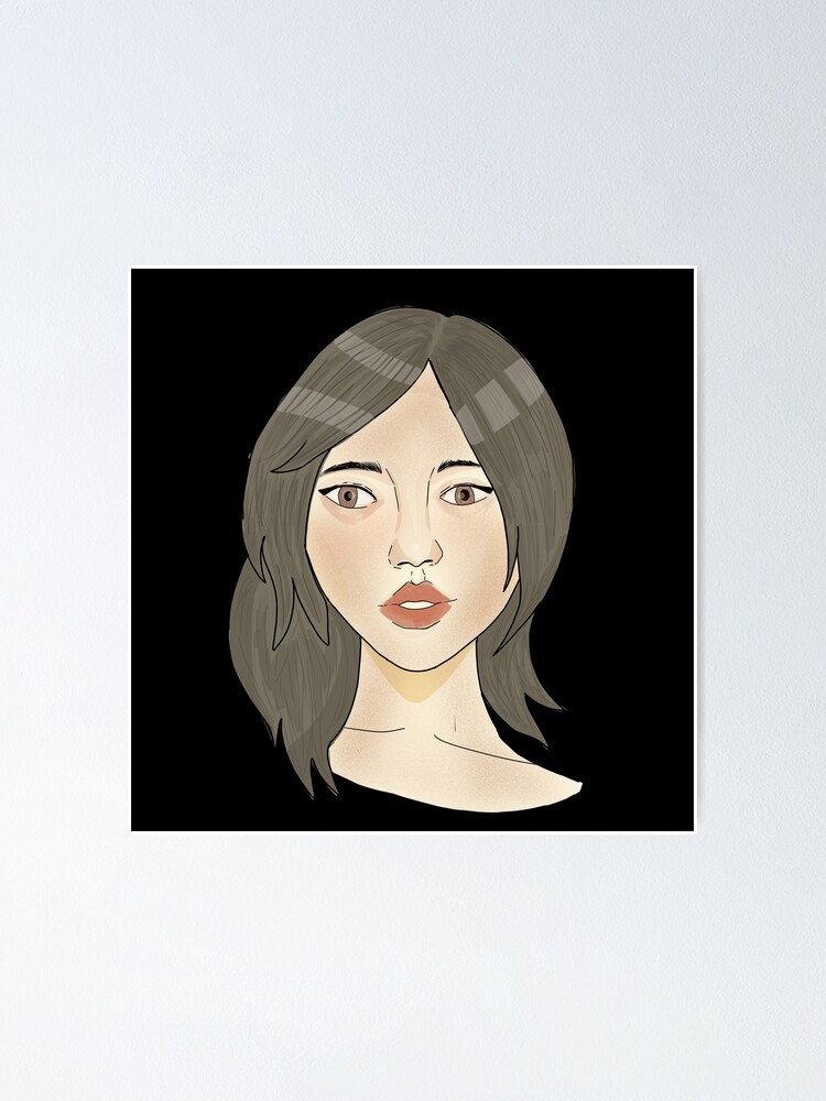 "heather" Poster for Sale by mylovelyplace | Redbubble