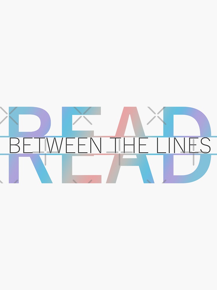 "RBTL Logo (Black Center Text)" Sticker for Sale by PrecisionEnt ...