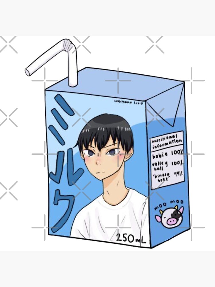 "Tobio Kageyama Haikyu " Poster for Sale by Farah-FD | Redbubble