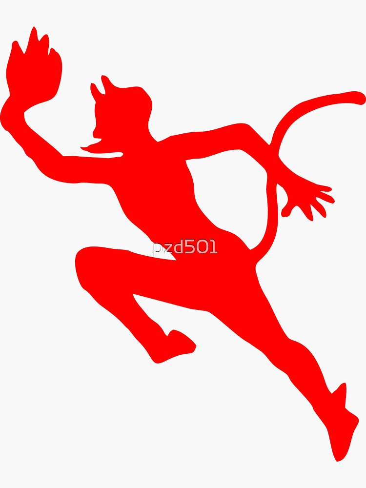 "Kriegsmarine U-boat U-552 – The Red Devil - Clean Style" Sticker for ...