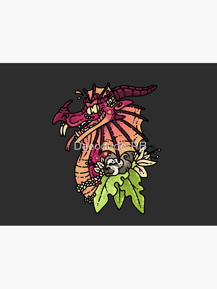 "Rainwing wings of fire wof dragon fantasy art cute mythological ...