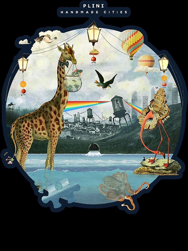 "Plini Trending This Art" Art Print for Sale by JohnFuentesf | Redbubble