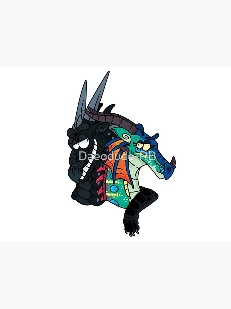 "Wings of fire wof glorybringer (queen glory and deathbringer) cute ...