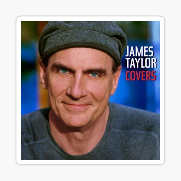 "Taylor Man Eyes Blue" Sticker for Sale by WilliamLewisn | Redbubble