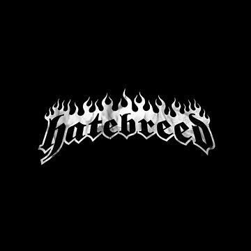 "HATEBREED DOESN'T HATE KOCH RECORDS _ MetalSucks" Sticker for Sale by ...